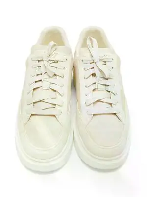 LOUIS VUITTON Beverly Hills Monogram Sneakers