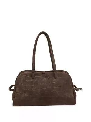 Jacquemus Le Turismo Shoulder Bag - Brown