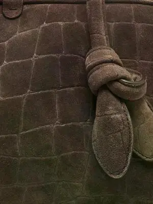 Jacquemus Le Turismo Shoulder Bag - Brown