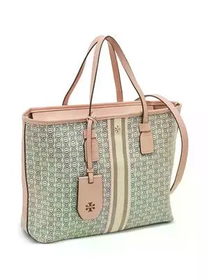 Tory Burch Gemini Link Tote Bag