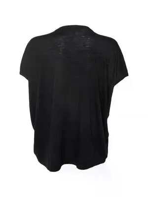 LOUIS VUITTON Sequin-embellished T-shirt
