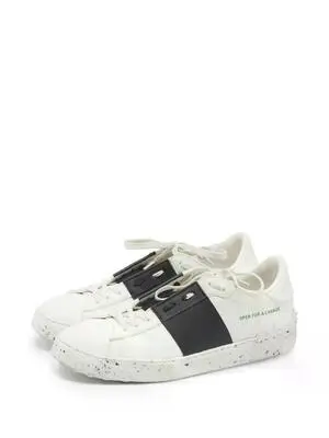 Valentino Garavani Open Sneakers