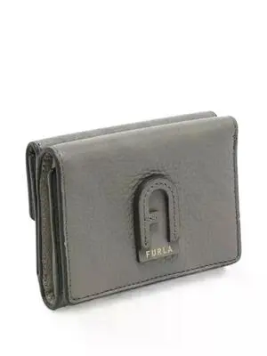 Furla Dafne Trifold Wallet