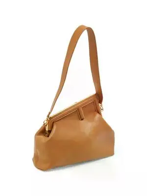 Fendi 2021 Medium First Shoulder Bag
