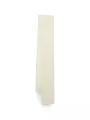 Bottega Veneta Fringed Cashmere Scarf - Neutrals