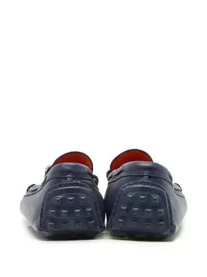 Hermès Irving Loafers