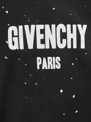 Givenchy Logo-print T-shirt