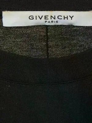 Givenchy Logo-print T-shirt
