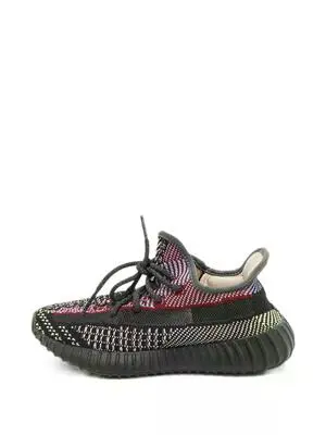 ADIDAS X YEEZY Boost 350 V2 Yecheil Sneakers - Black