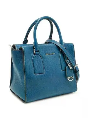 Michael Kors Selby Leather Tote Bag