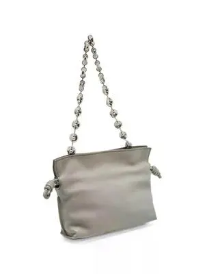 Loewe Flamenco Knotted Shoulder Bag