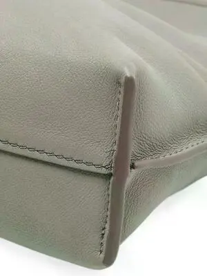 Loewe Flamenco Knotted Shoulder Bag