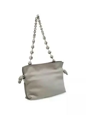 Loewe Flamenco Knotted Shoulder Bag