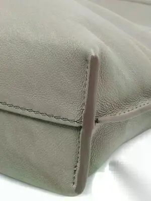 Loewe Flamenco Knotted Shoulder Bag