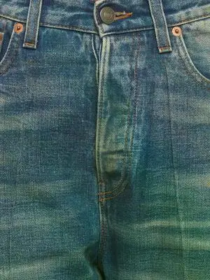 Gucci High-rise Jeans