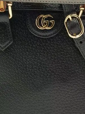 Gucci Bamboo Diana Tote Bag