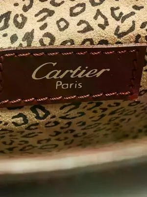 Cartier Panthère Tote Bag