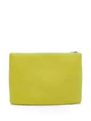 Loewe Oblong Zip-fastening Clutch Bag