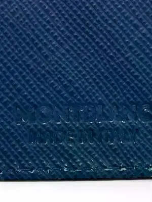 Montblanc Leather Pen Pouch