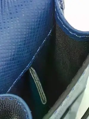 Montblanc Leather Pen Pouch