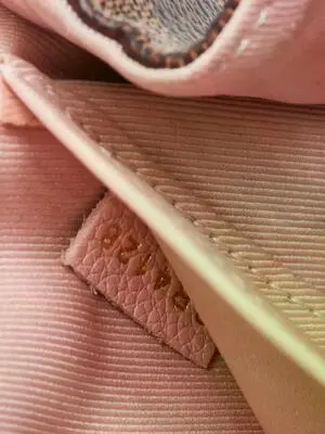 LOUIS VUITTON Damier Ebene Clapton Backpack