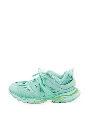 Balenciaga Track Sneakers - Blue