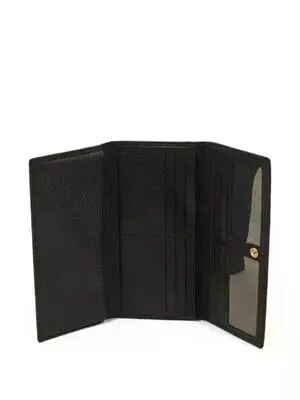 Carolina Herrera Monogram Wallet