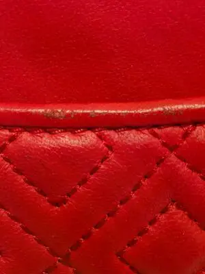 Tory Burch Medium Fleming Quilted Shoulder Bag