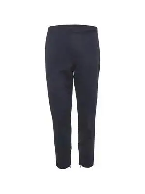 Hugo Boss Plaid Trousers