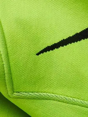 Balenciaga Turtleneck Football Sweatshirt