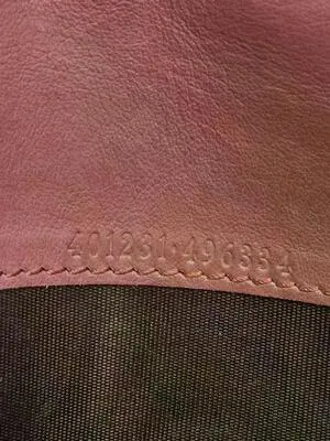 Gucci Dionysus Blooms Shoulder Bag