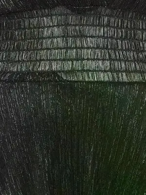 Maje Asymmetric Tiered Midi Dress