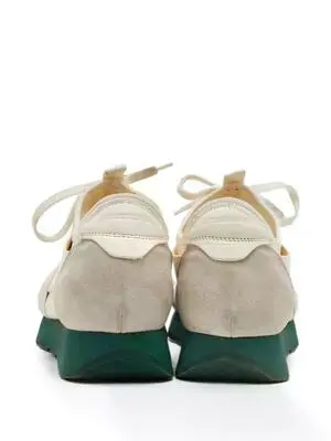 Balenciaga Race Runner Sneakers