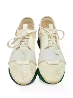 Balenciaga Race Runner Sneakers