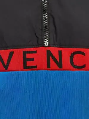 Givenchy Half-zip Jacket