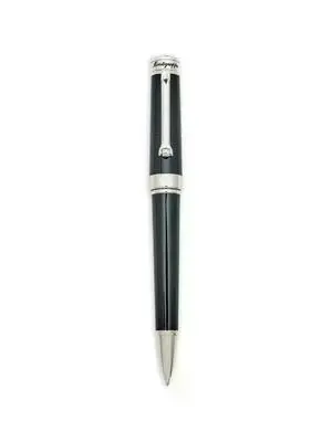MONTEGRAPPA Parola Ballpoint Pen - Black