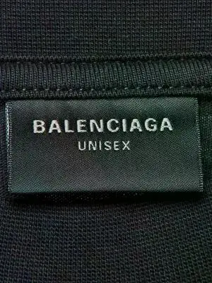 Balenciaga Political Stencil T-shirt