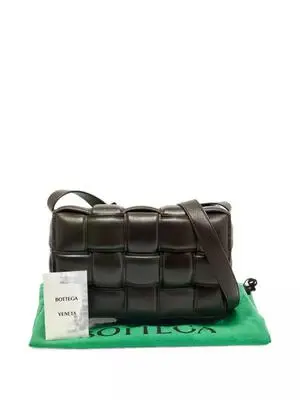 Bottega Veneta Cassette Shoulder Bag