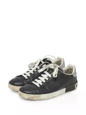 Dolce & Gabbana Portofino Low-top Sneakers
