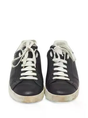 Dolce & Gabbana Portofino Low-top Sneakers