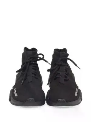 Balenciaga Speed Sock-style Sneakers