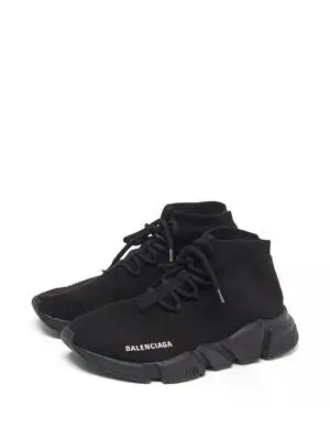 Balenciaga Speed Sock-style High-top Sneakers