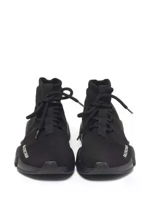 Balenciaga Speed Sock-style High-top Sneakers