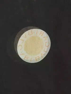 BVLGARI Print Scarf