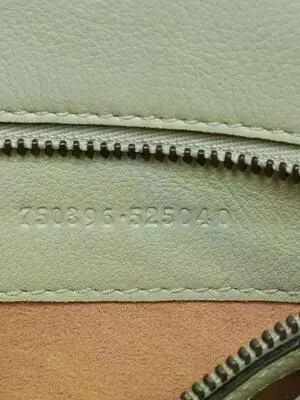 Gucci Diana Bamboo-handle Tote Bag