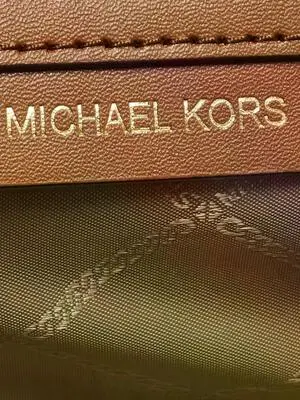 Michael Kors Large Empire Signature Tote Bag