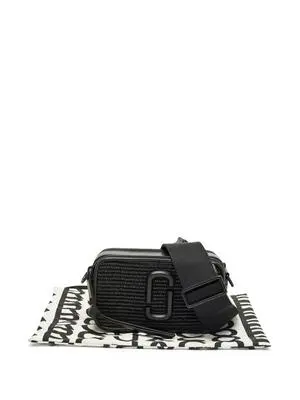 Marc Jacobs Snapshot Cross Body Bag