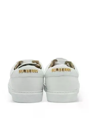 Burberry Salmond Sneakers