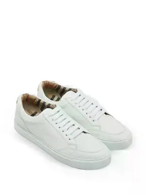 Burberry Salmond Sneakers