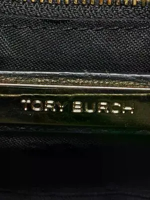Tory Burch Fleming Diamond-stitched Shoulder Bag